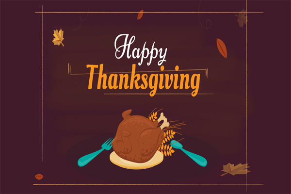 Creating Your Thanksgiving Video: Express Your Thanks by Video ...