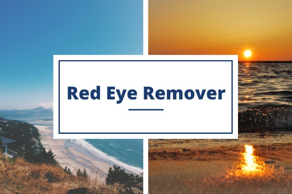 Red Eye Remover: How to Fix Red Eye in Photos Effectively - MiniTool ...