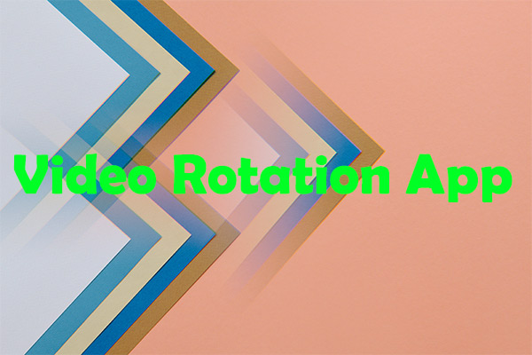 Top 15 Video Rotation Apps for Windows/Mac/Online/Android/iPhone ...