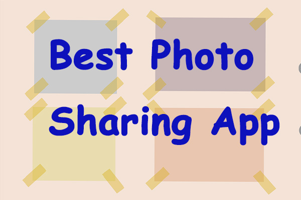 5 Best Photo Sharing Apps That Help You Share the Amazing Moments ...