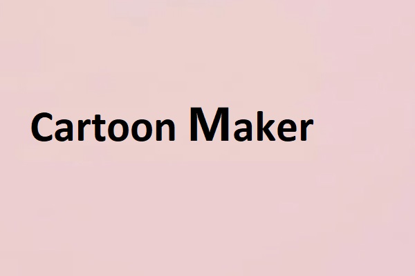 Top 10 der besten Cartoon-Maker