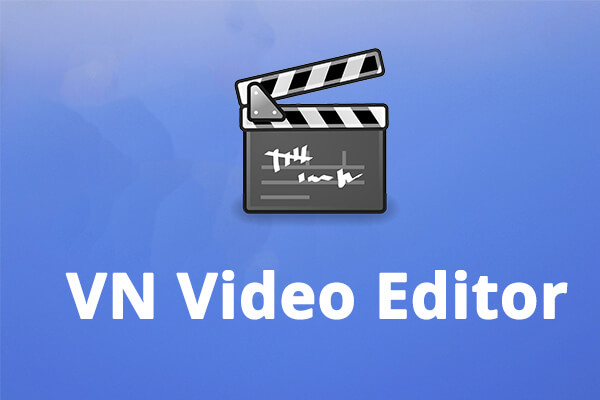 Ist VN Video Editor für PC verfügbar? VN-Ersatz für PC/Telefon ...