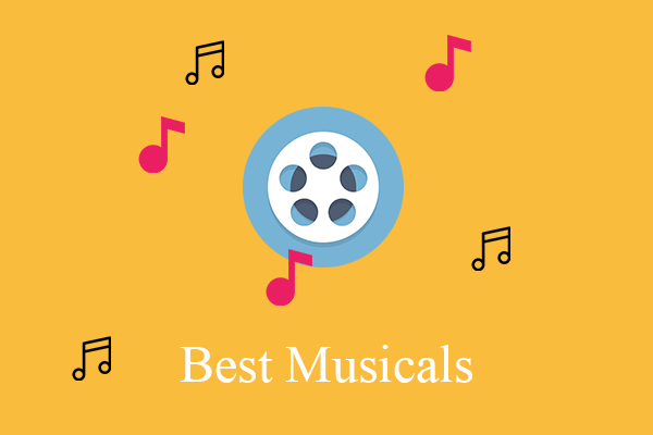 What Are the Best Musicals on Different Social Platforms?