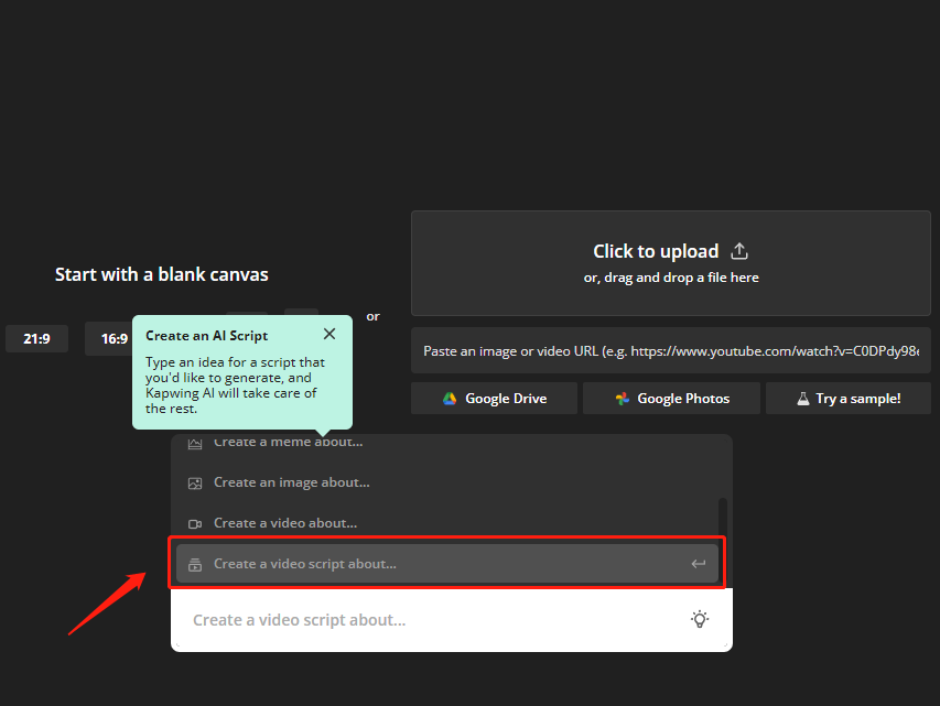 The Best 5 AI Movie Script Generators that You Can Try (2023) The Best 5 AI Movie Script Generators that You Can Try (2023)