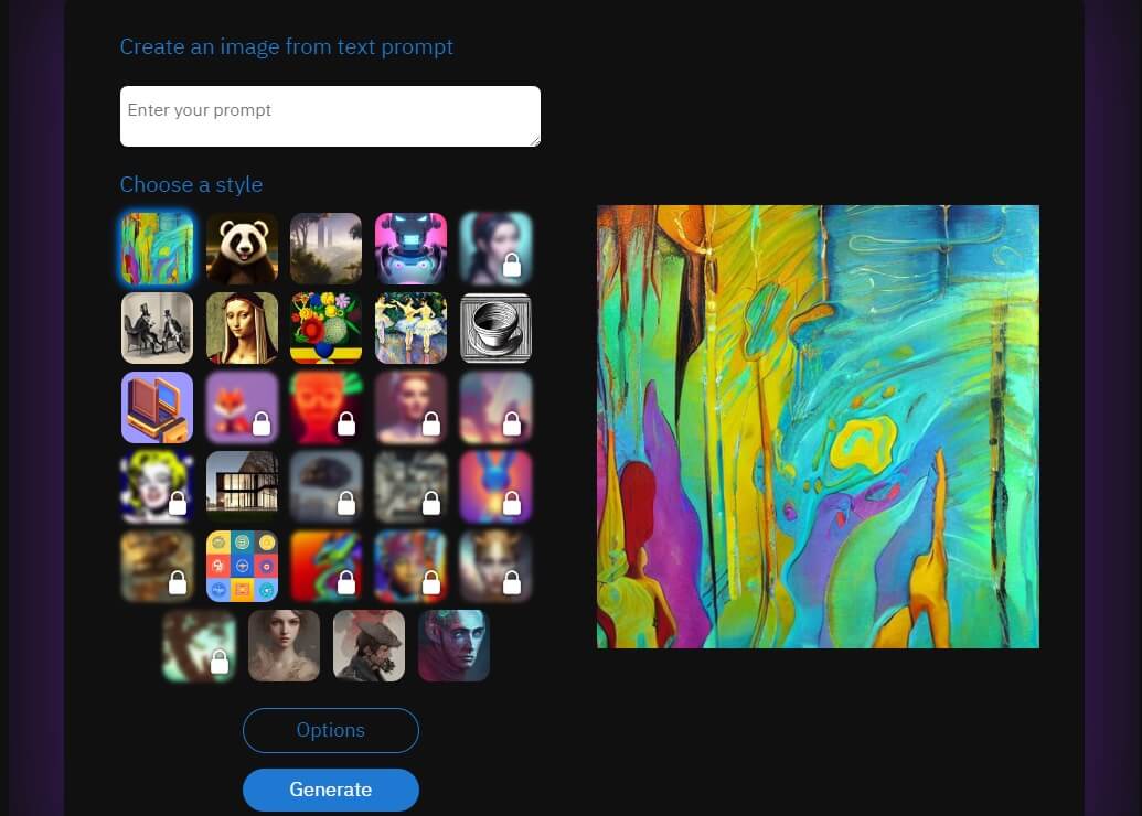 The 5 Best Text-to-Image AI Generators that Are Worth a Try