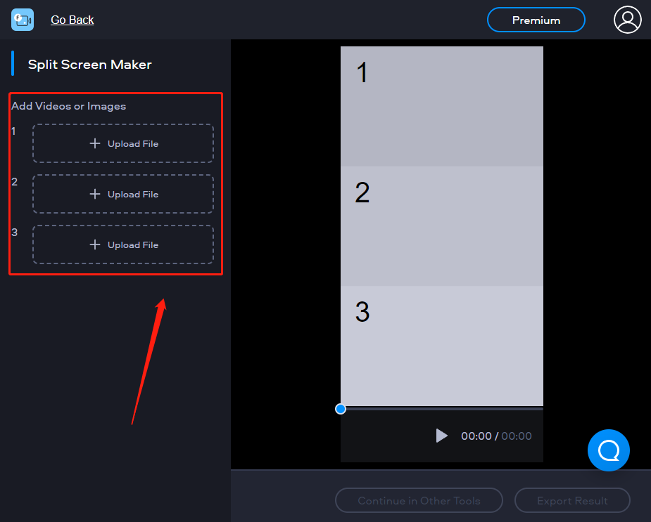 How to Make a Split Screen Video on iPhone/PCs Easily & Quickly