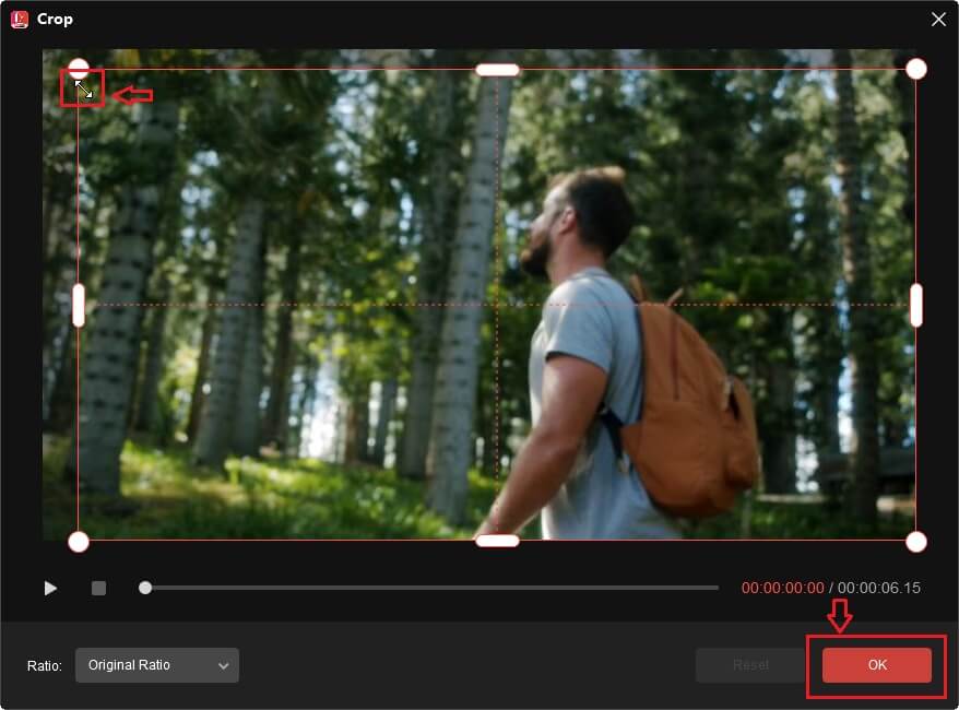 [Fixed] How to Remove Text from a Video Easily & Quickly