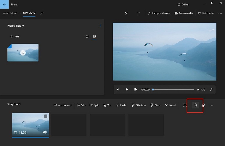 5 Useful Rotators Help You Rotate MOV File Easily [PC/Online]
