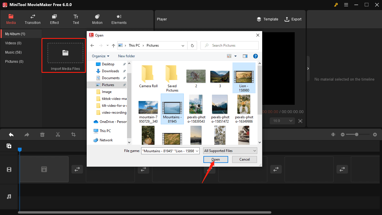 How to Tilt Video for a Dutch Angle Shot in Post-production