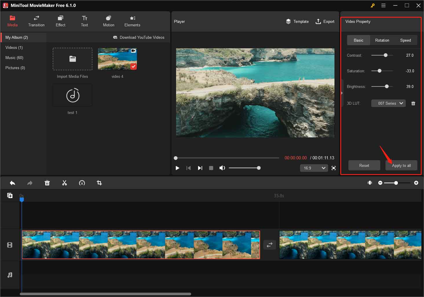 How to Create a Loop Video on Different Devices/Platforms?