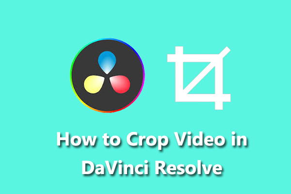 Boost Your Video Editing Skills: Cropping in DaVinci Resolve