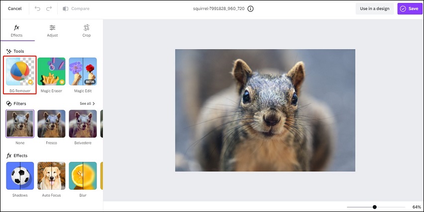 How to Remove Image Background in Canva on PC and Mobile