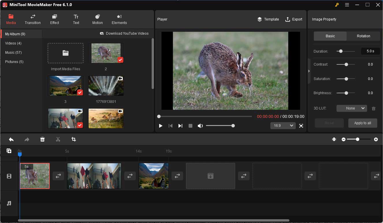 7 Best Renderforest Alternatives for Video Creation [PC/Online]