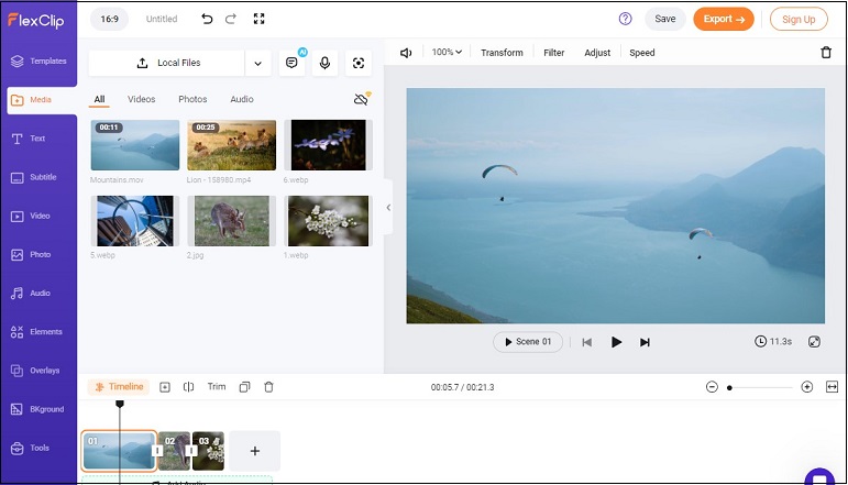 7 Best Renderforest Alternatives for Video Creation [PC/Online]