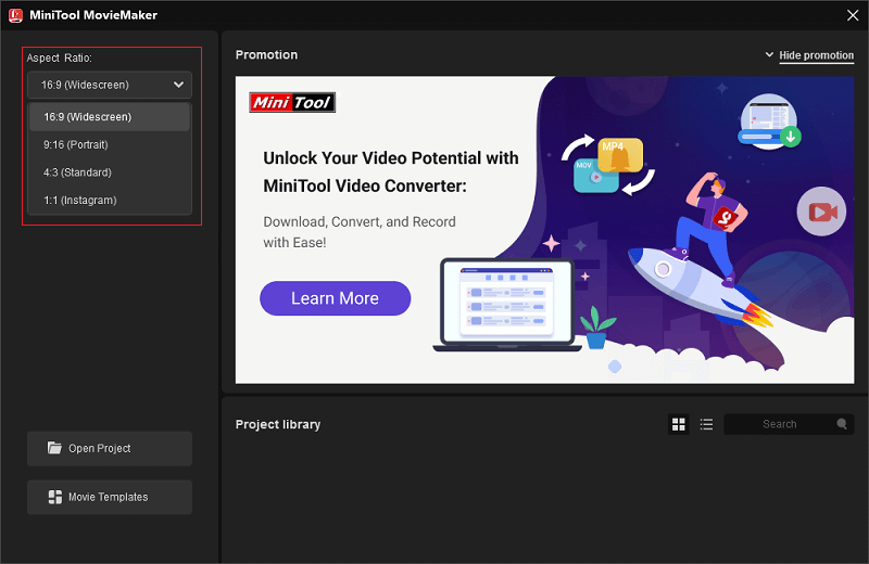 Twitter Video Maker: Make Stunning Twitter Videos for Free