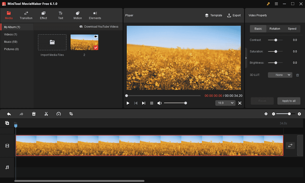 Best 6 Methods to Fix Video Editor Error Code 0x80070497