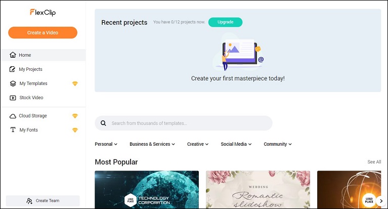 5 Best AI Video Editing Software for Making Best Videos