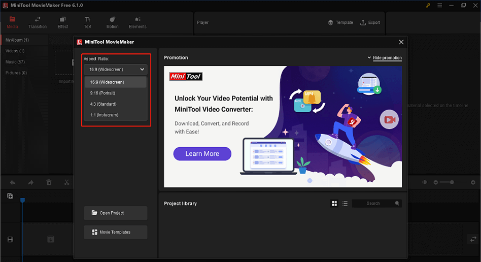A Guide to Aspect Ratio in Film: What You Need to Know
