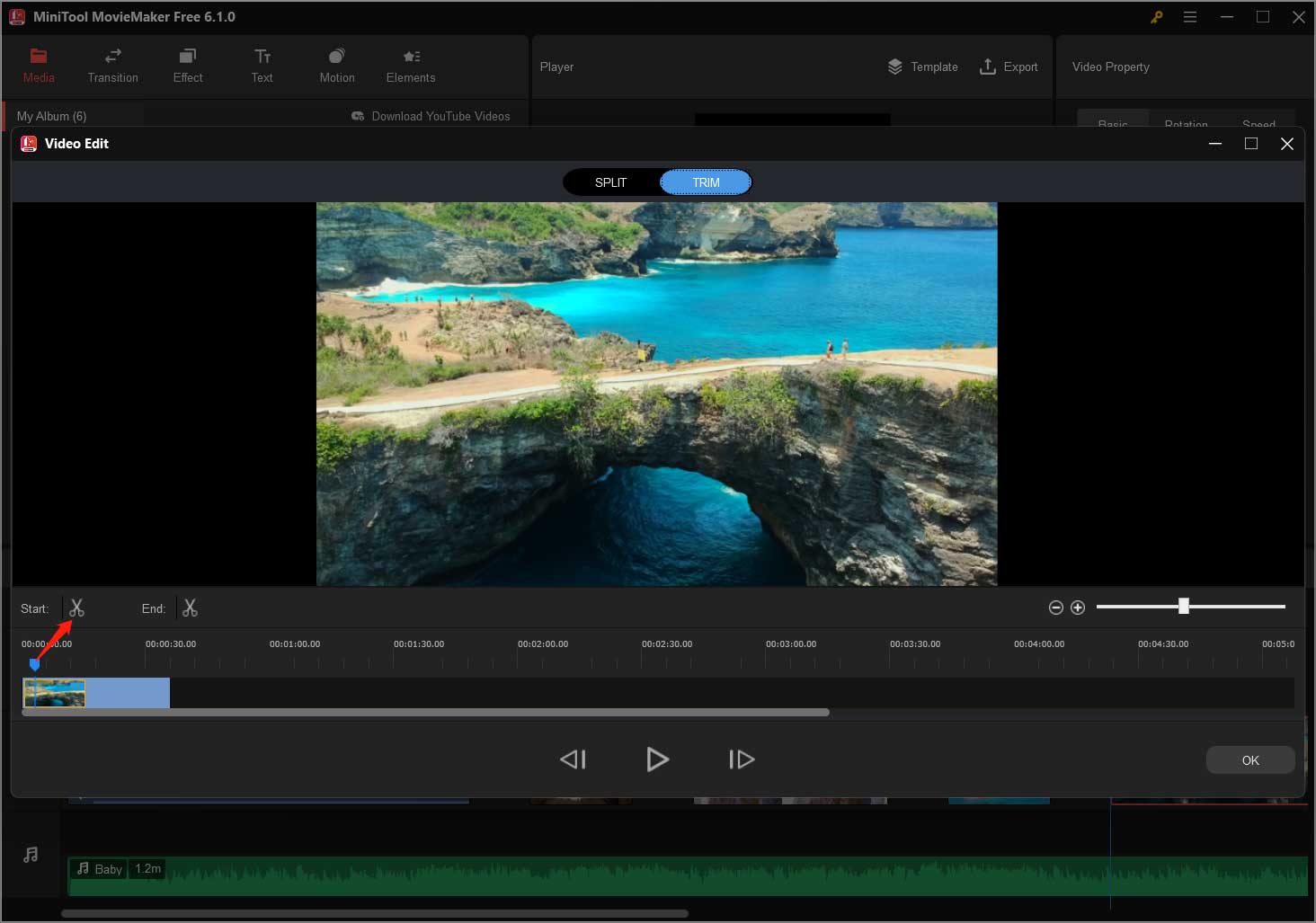 How To Cut Videos On TikTok Or Before Uploading To TikTok How To Cut Videos On TikTok Or Before Uploading To TikTok