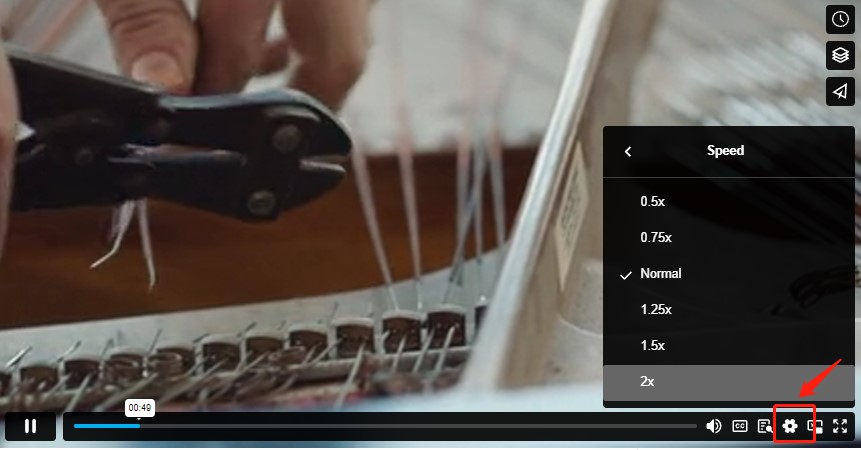 How to Speed up Vimeo Videos in Terms of Playback and Editing