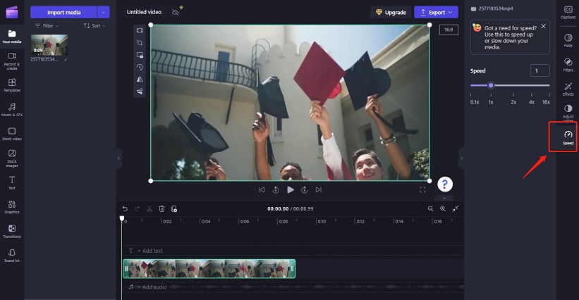 How to Speed up Vimeo Videos in Terms of Playback and Editing
