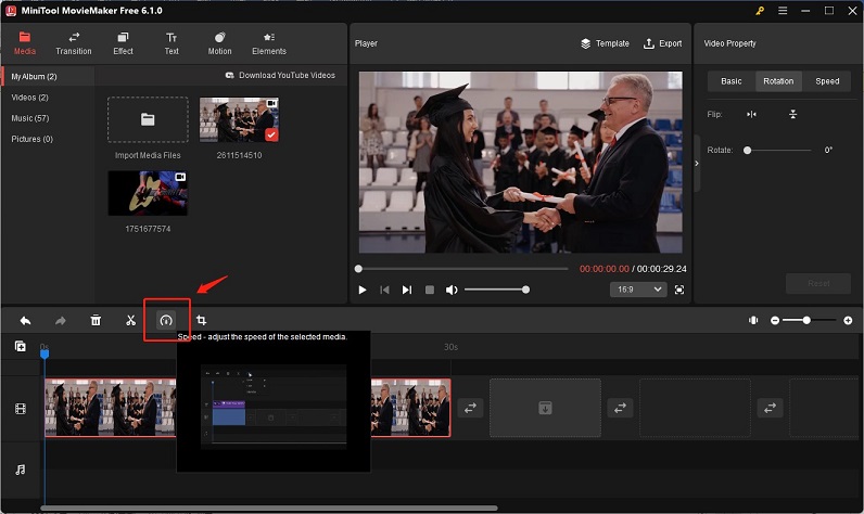 How to Speed up Vimeo Videos in Terms of Playback and Editing