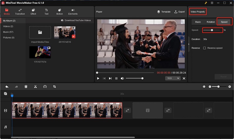 How to Speed up Vimeo Videos in Terms of Playback and Editing