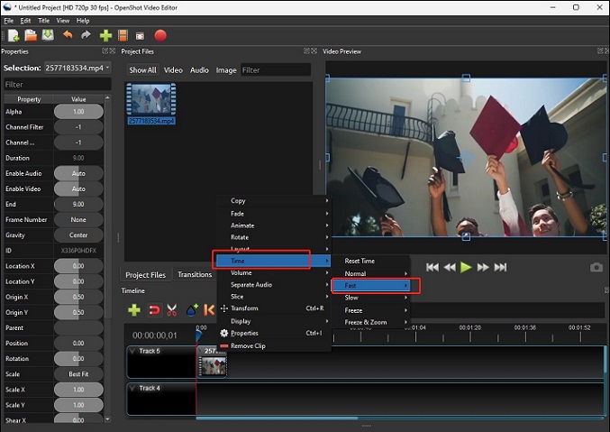 How to Speed up Vimeo Videos in Terms of Playback and Editing