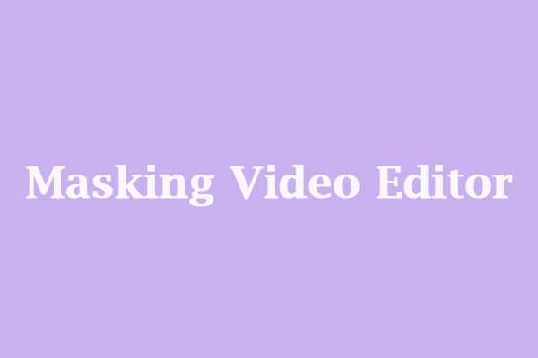 5 Best Making Video Editors for Making Creative Videos