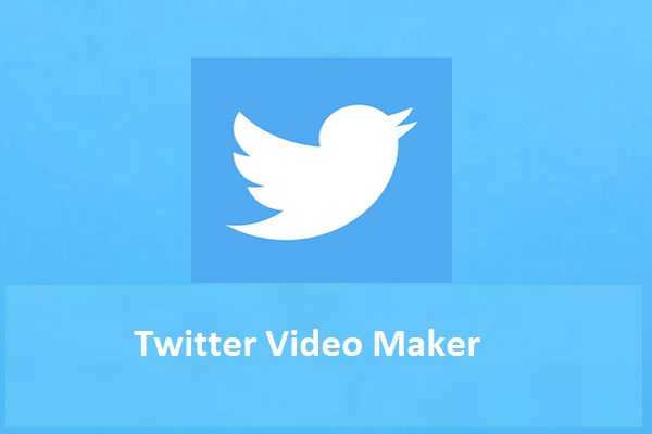 Twitter Video Maker: Twitter-Videos kostenlos erstellen