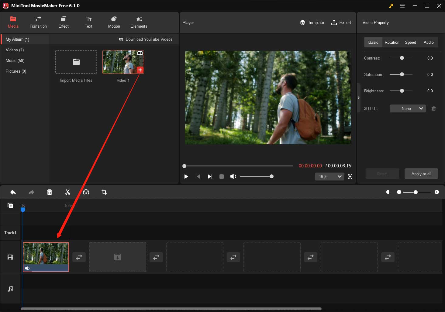 How to Upscale Video to 1080p from 720p or 480p?