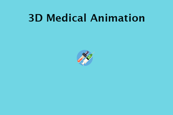 What Is 3D Medical Animation? Understand Its Uses & Benefits