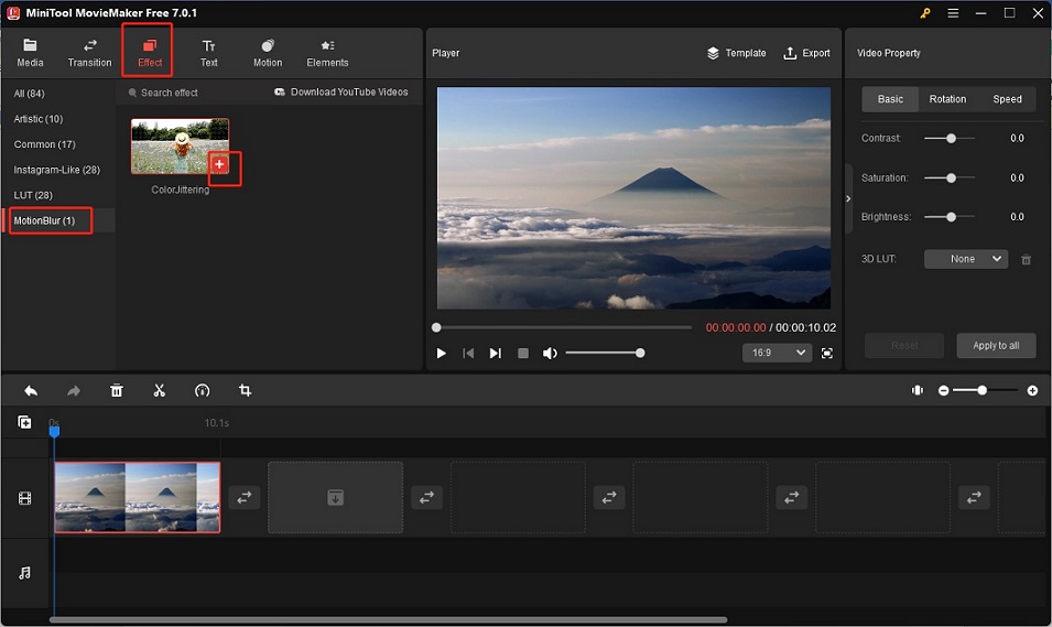 Step-by-Step: A Guide on How to Blur Things in Sony Vegas