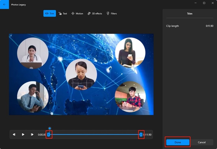 Methods to Edit Webex Recording on Windows/Mac/Online