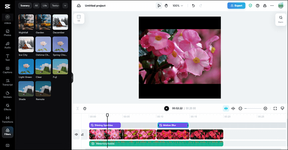 How to Make Reels with Pictures: Best Instagram Reel Maker