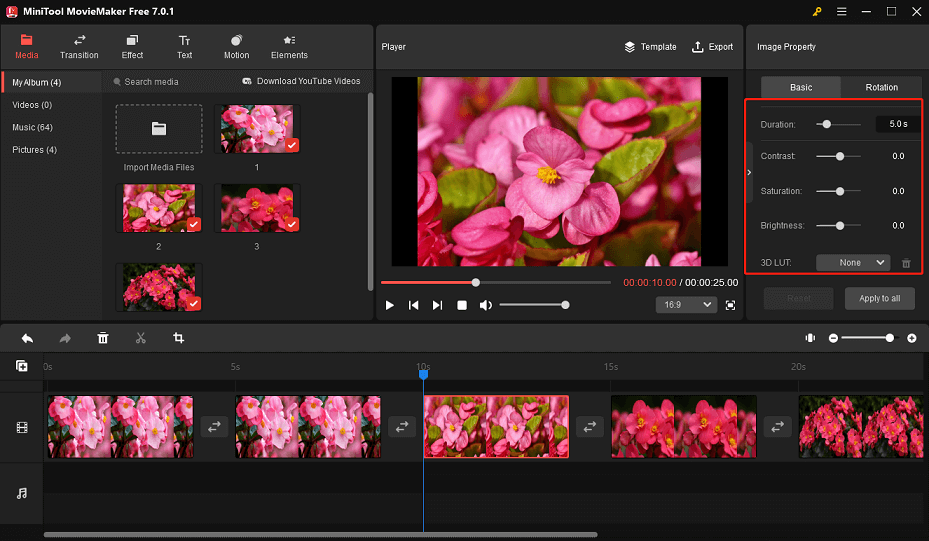 How to Make Reels with Pictures: Best Instagram Reel Maker