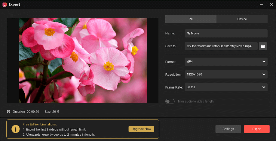 How to Make Reels with Pictures: Best Instagram Reel Maker