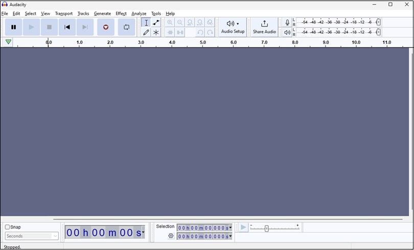 3 Excellent Open-Source Audio Editor Software for PC 3 Excellent Open-Source Audio Editor Software for PC
