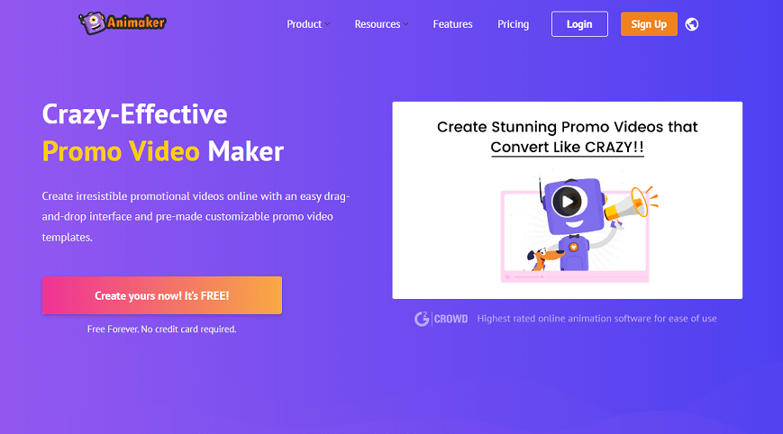 8 beste Promo Video Maker Apps zum Aufpeppen Ihres Marketings