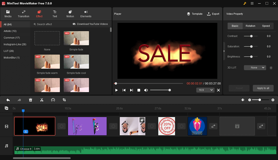 8 beste Promo Video Maker Apps zum Aufpeppen Ihres Marketings