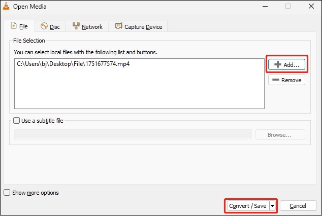 How to Remove Audio from Video in VLC on Windows & Mac