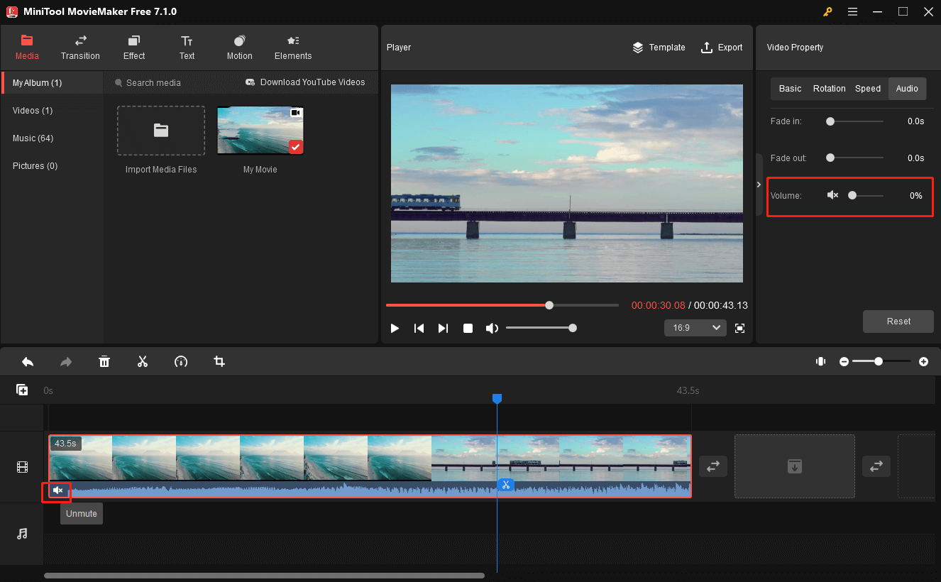 7 Quick Ways to Remove Audio from WebM on Computer