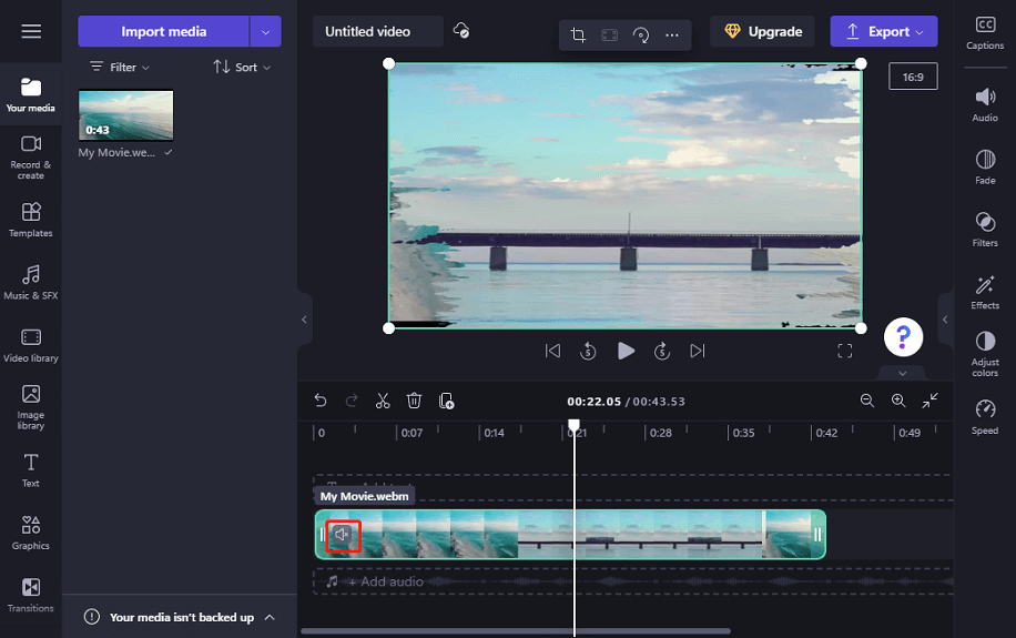 7 Quick Ways to Remove Audio from WebM on Computer