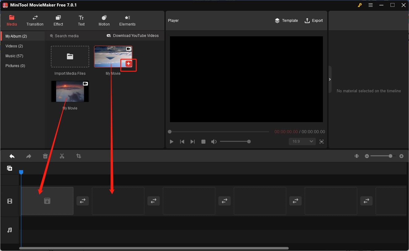 How to Rotate AVI Files? 4 Good Ways for You [Windows/Mac]