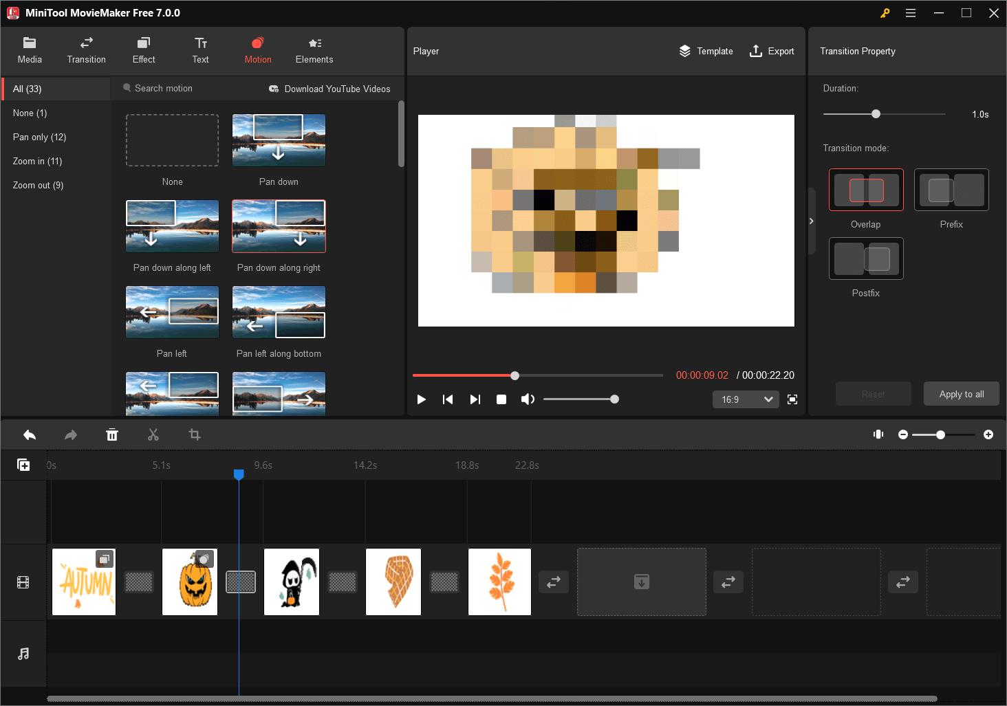 What Are Good YouTube to GIF Makers & How to Use Them?