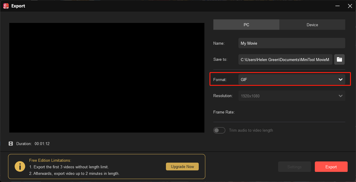 What Are Good YouTube to GIF Makers & How to Use Them?