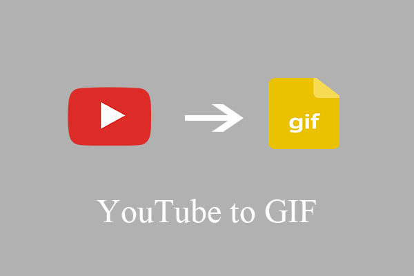 What Are Good YouTube to GIF Makers & How to Use Them?