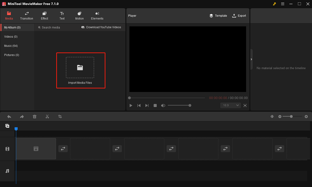Best 7 Ways to Add Black Bars to Video on Windows/Mac/Online
