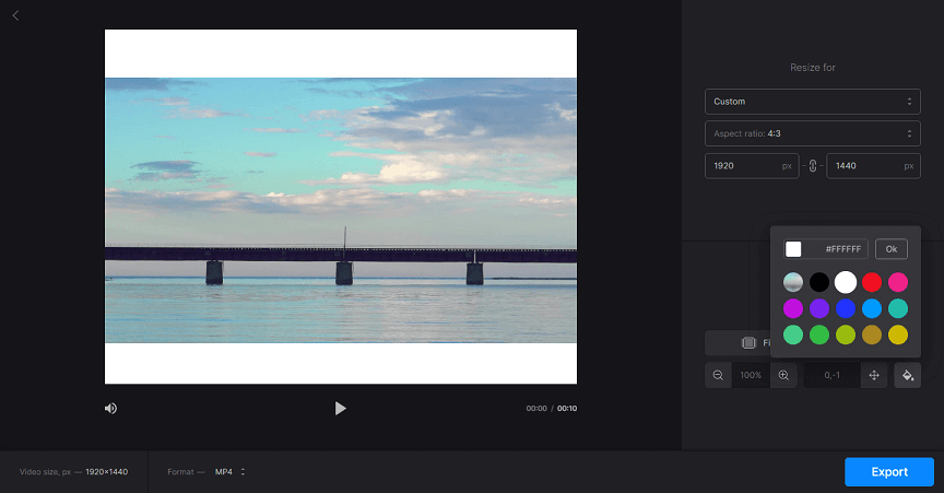 Best 7 Ways to Add Black Bars to Video on Windows/Mac/Online