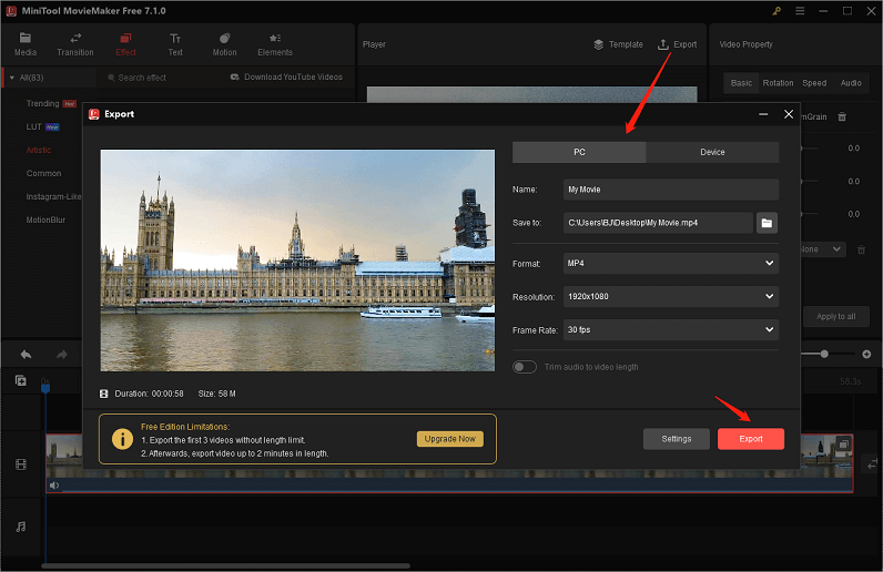 How to Add a Film Grain Effect to a Video? (Beginner's Guide)